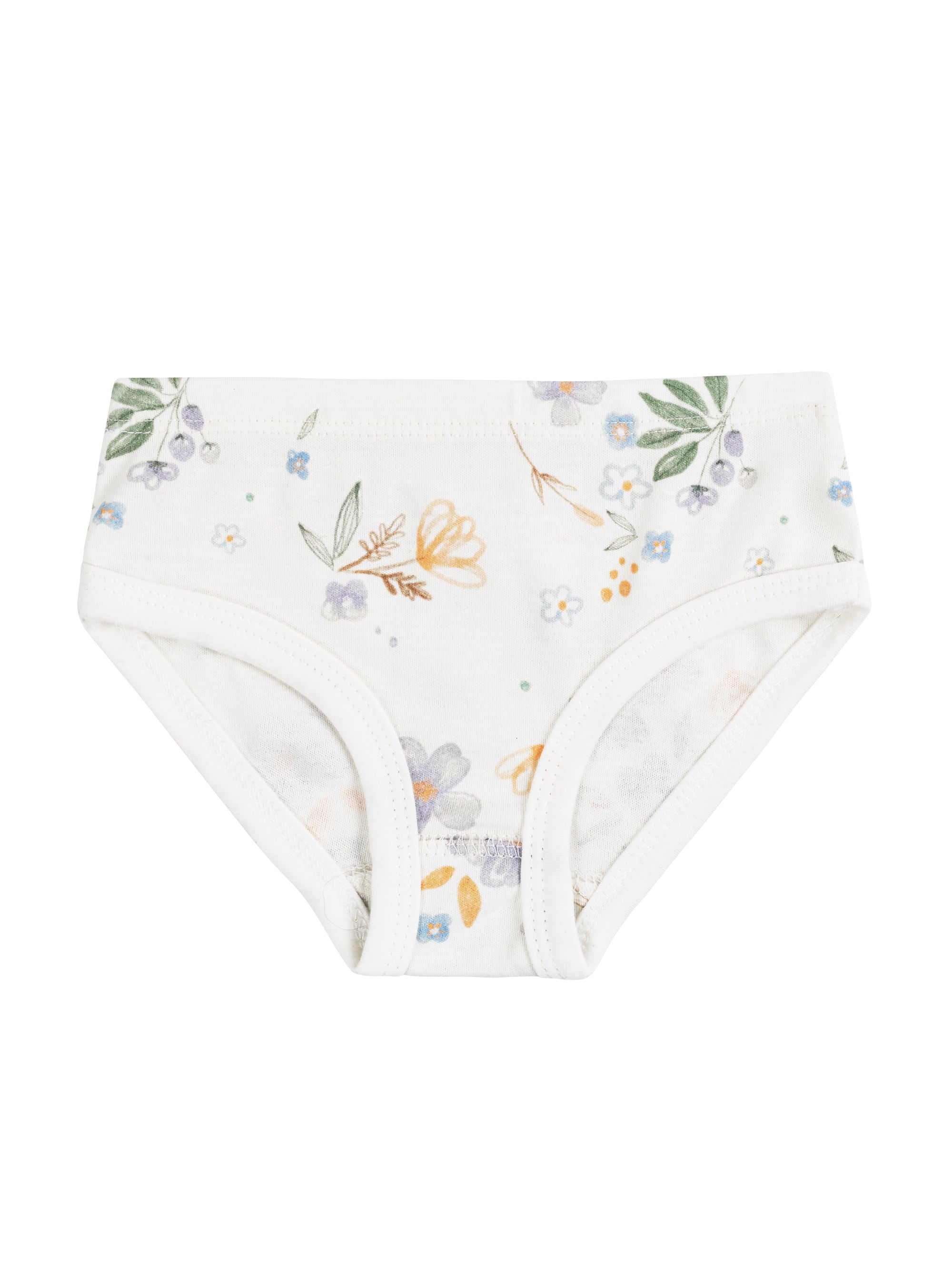 Girls Panty Modern Daisy Under The Nile